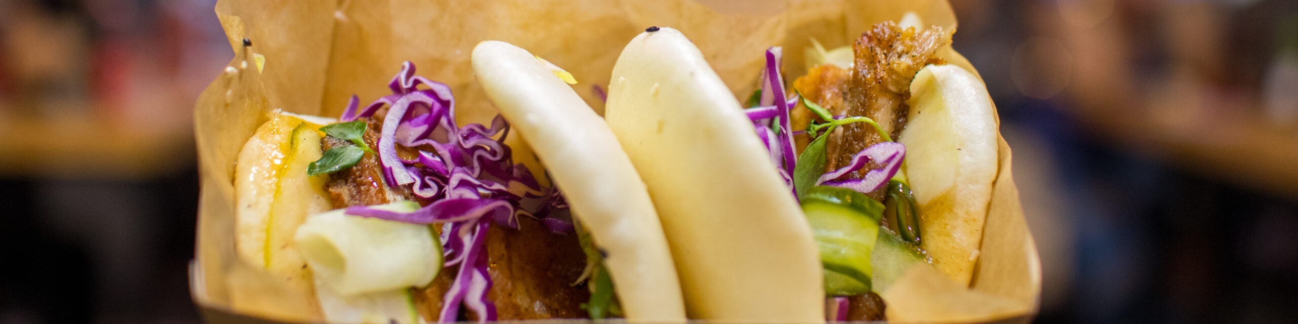 Lexington Catering partners with independent food platform Sessions ...